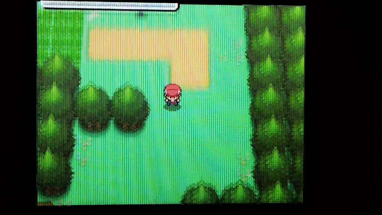 Pokemon Platinum Walkthrough Part 5:..... - YouTube