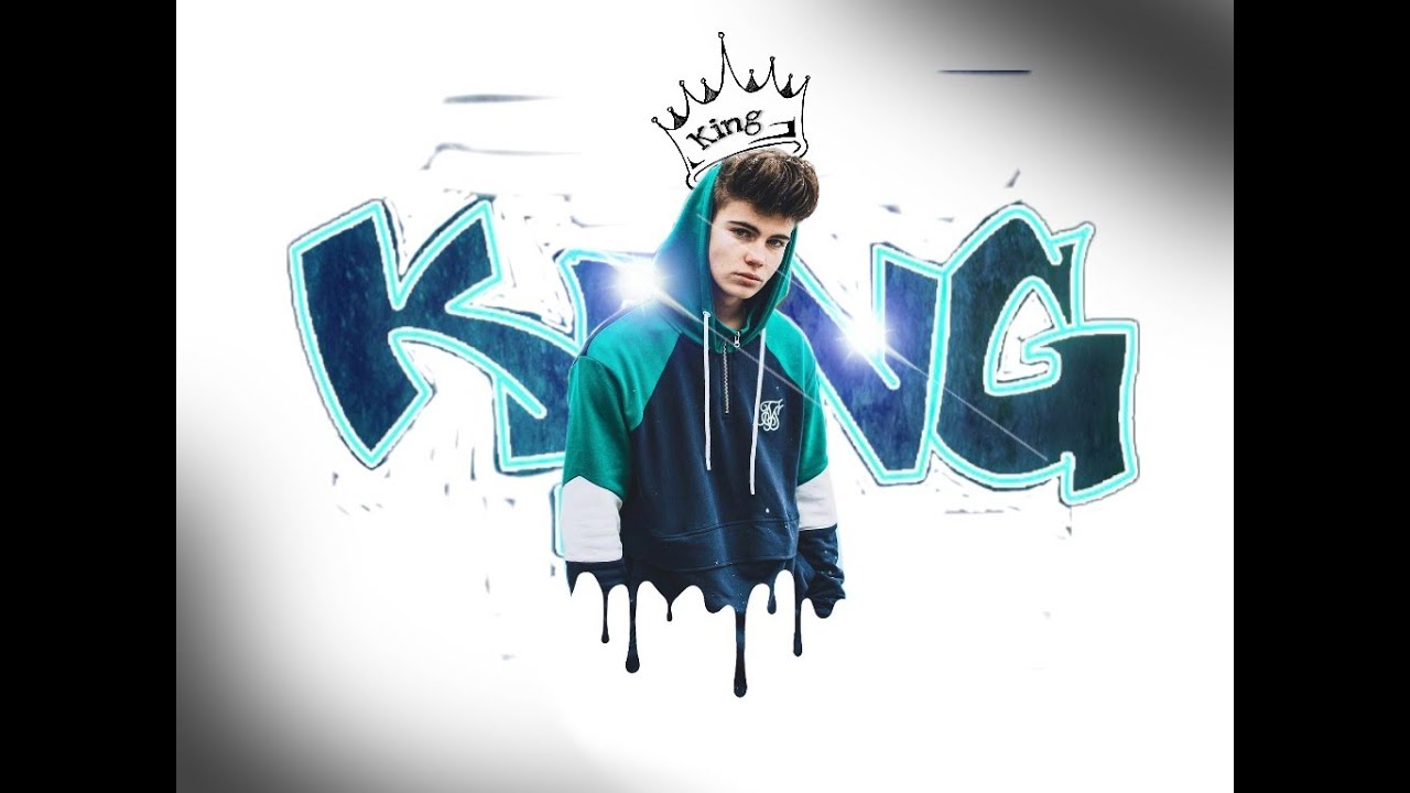 How to edit Cartoon | Dripping Effect | PicsArt Tutorial | EDIT TIPS ...