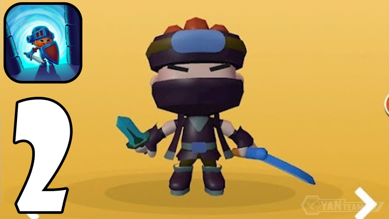 Portal Defense - Gameplay Part 2 Tutorial Defeating Enemies (Android ...