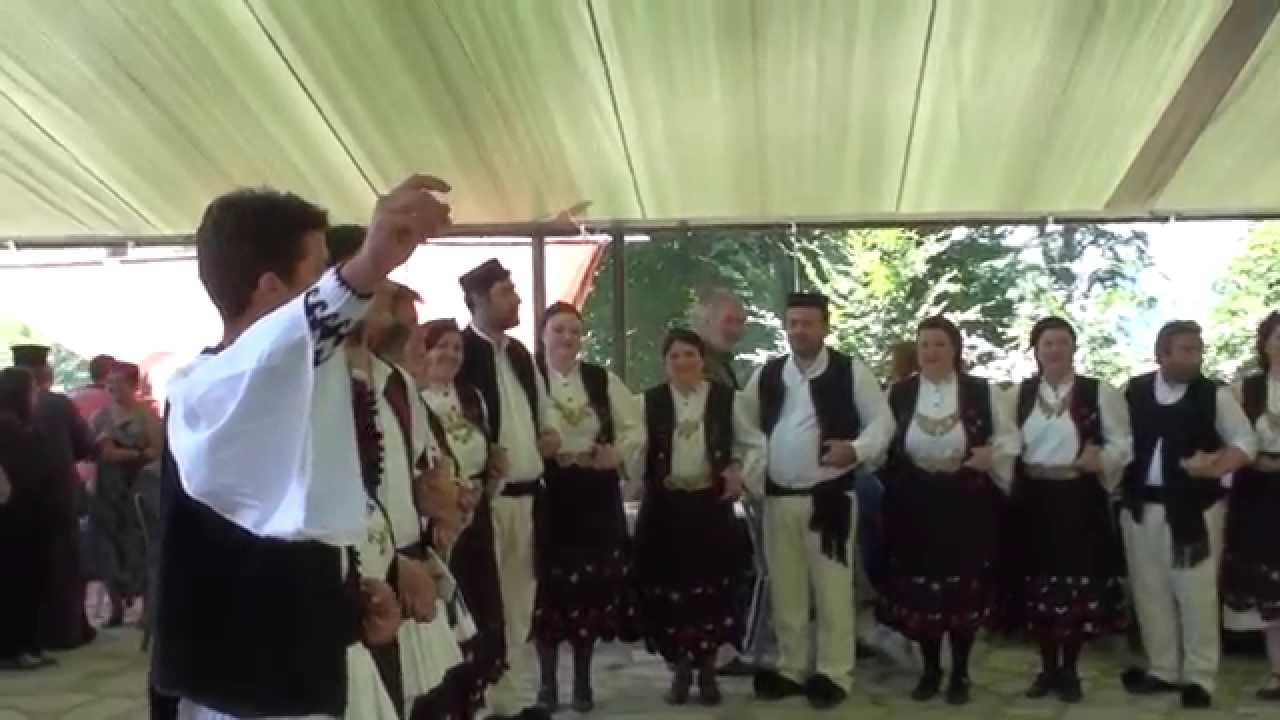 Σαν πας πουλί μ΄ στην ξενιτιά 20140706124110 - YouTube