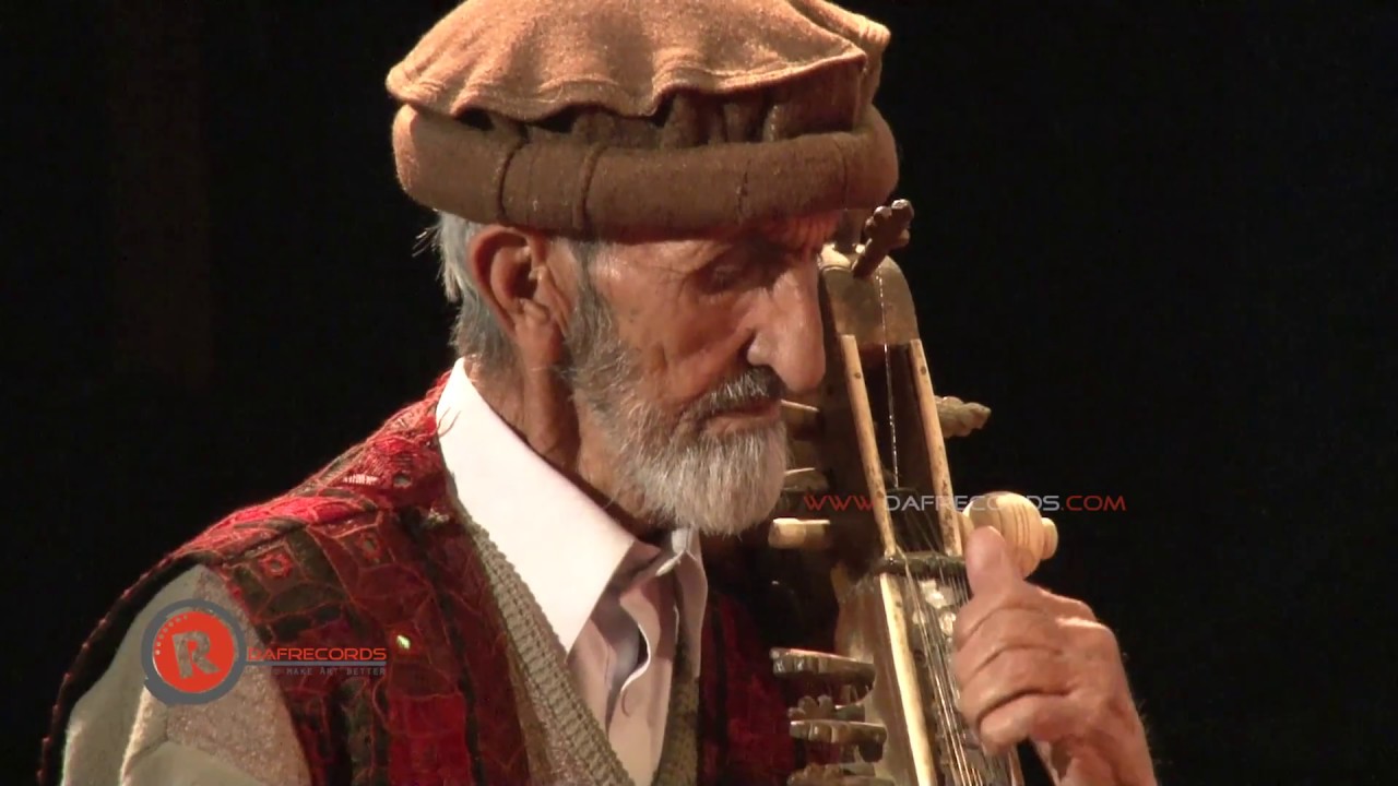 Daf Music Festival Kabul 04 - YouTube