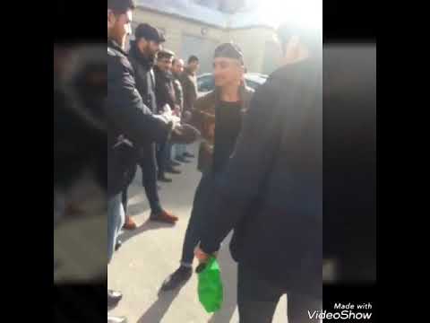 NURLAN SUMQAYIT  ESGER YOLA SALMAQ