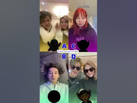 Which one do you like best? - YouTube