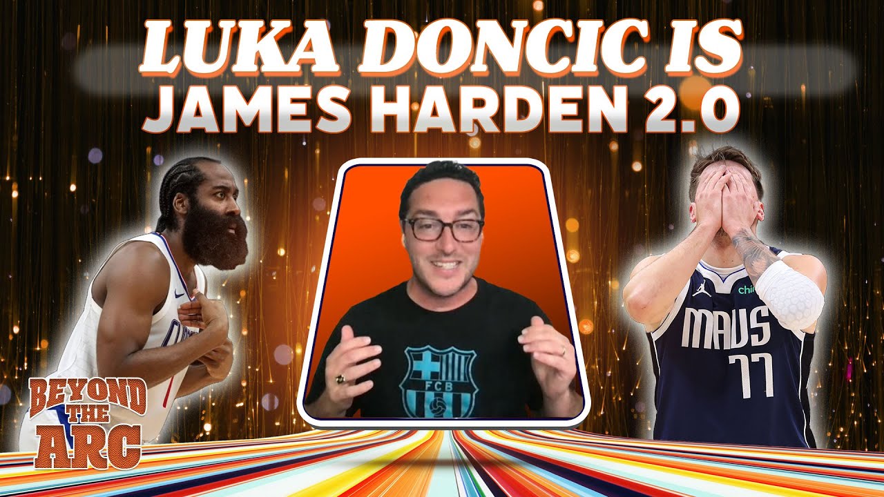 Scouts & GMs Around NBA DON'T BELIEVE Luka Can Win In The Playoffs...He ...