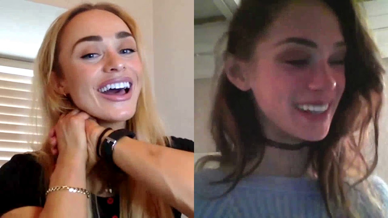 Podcast with Jessica Gresty - YouTube