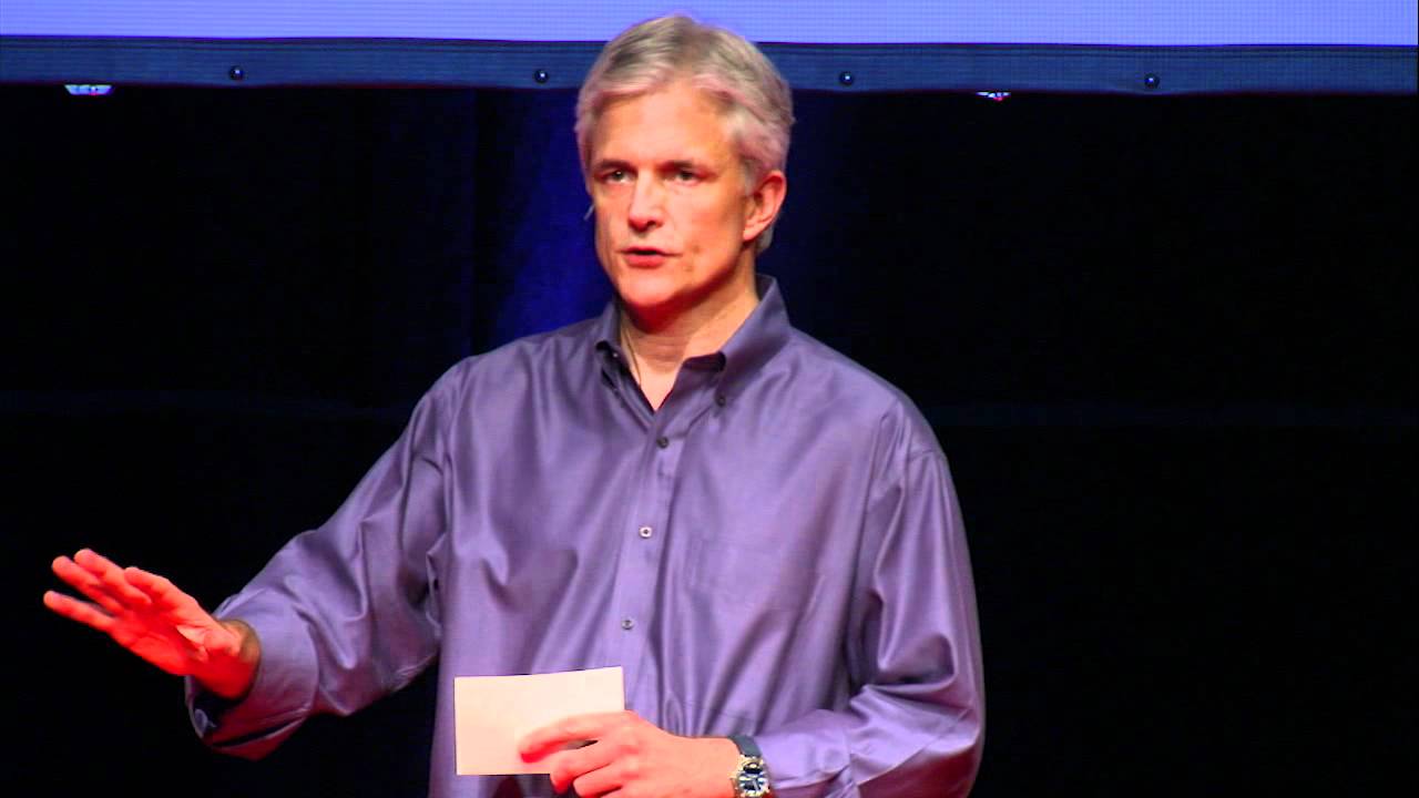 TEDxOilSpill - Wolcott Henry - Photographing the Oil Spill - YouTube