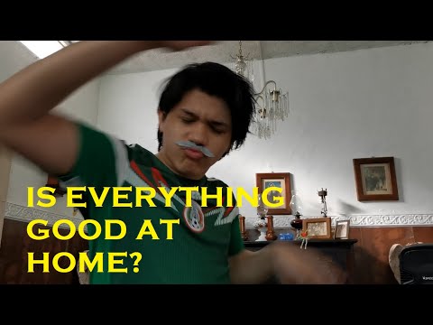 ADA 1. My Favorite Teacher | César Mena Rivera