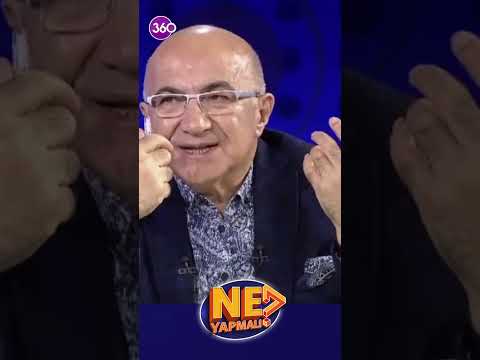 Prof. Dr. Arif Verimli Elektronik sigara tehlikesi çocukları hedef alıyor!