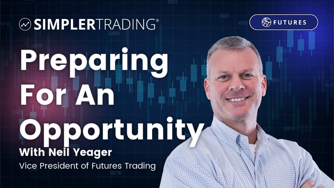 Futures Trading: Preparing For An Opportunity | Simpler Trading - YouTube