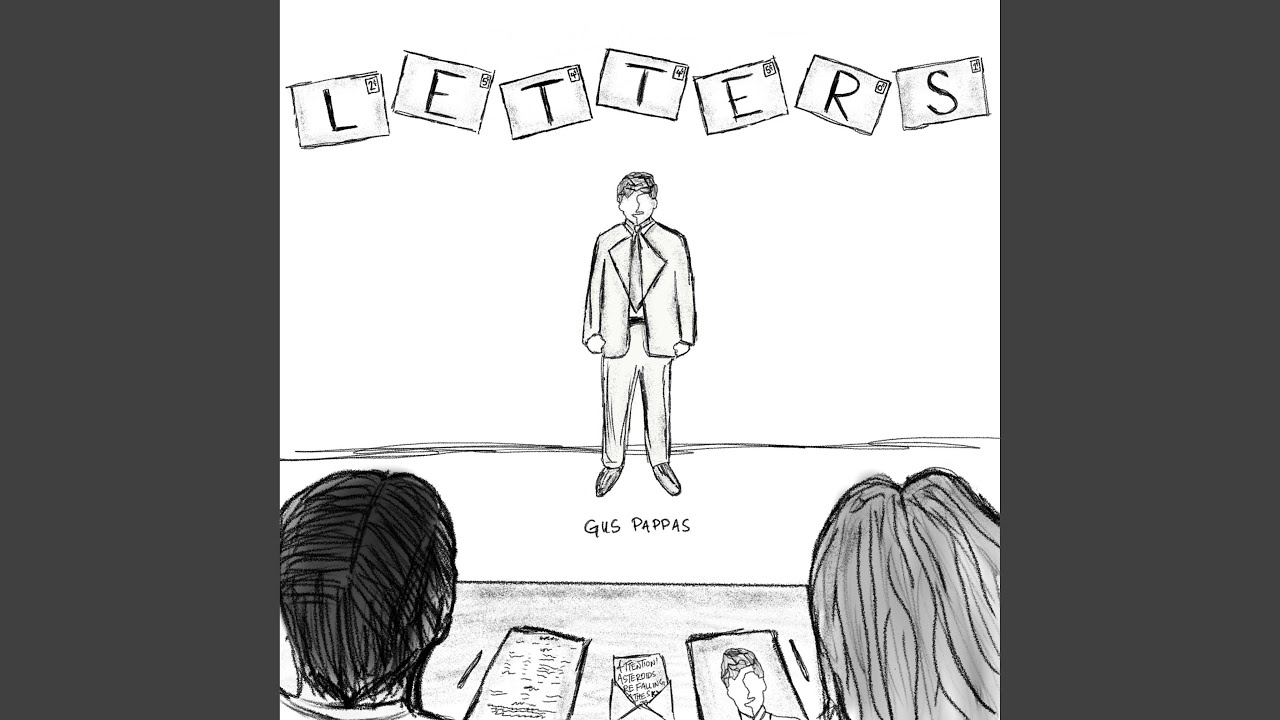 Letters - YouTube