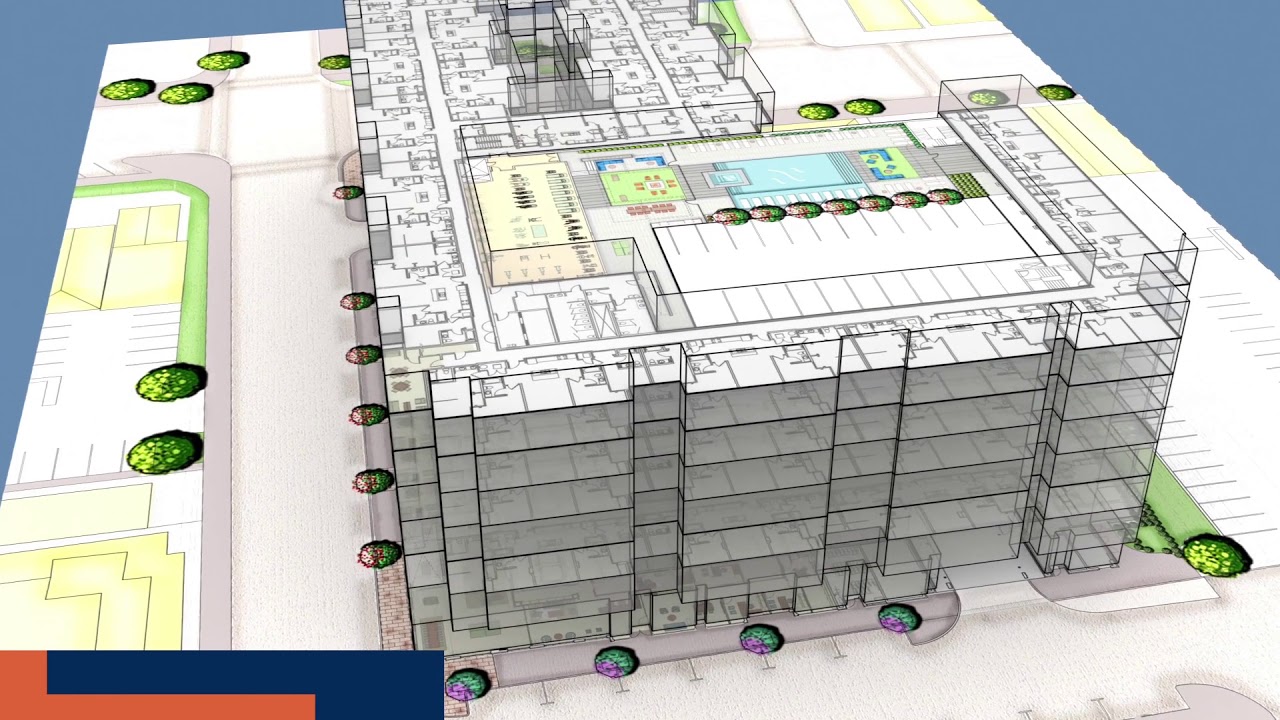 191 College: Welcome To Your Future Home - YouTube