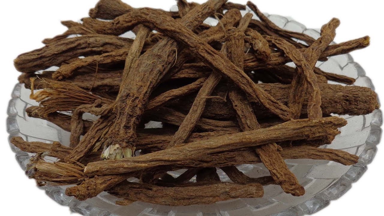 अकरकरा ! एक नहीं कई बिमारियों की औषधि है यह आयुर्वेदिक जड़ी बूटी ...