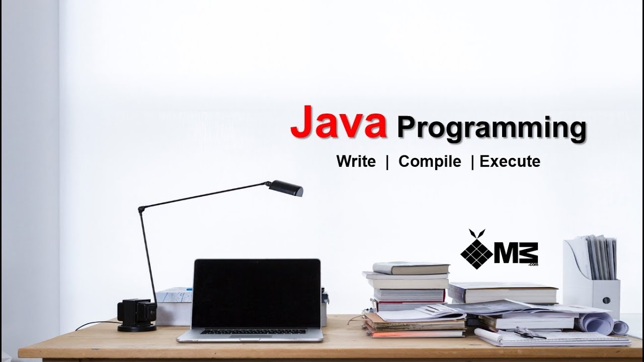 How To Write Compile And Execute Java Programming Using Cmd In Windows 0973