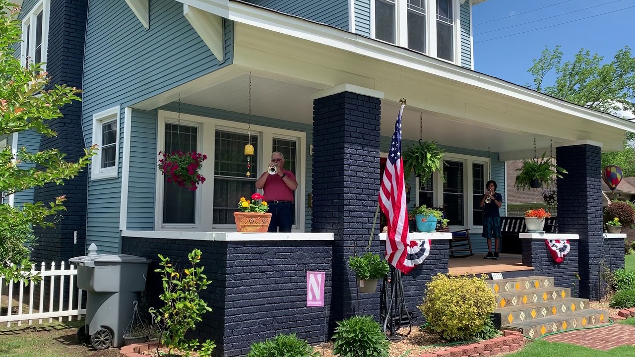 Richard Niven Dardanelle Arkansas - YouTube