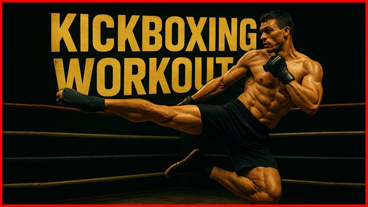 Complete Kickboxing Training:Pro Techniques & Drills for Power and ...