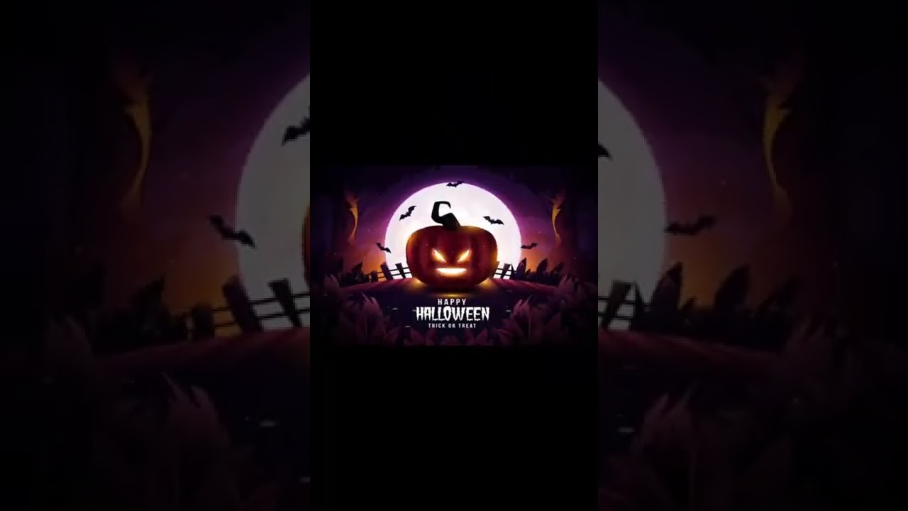 This is halloween - YouTube