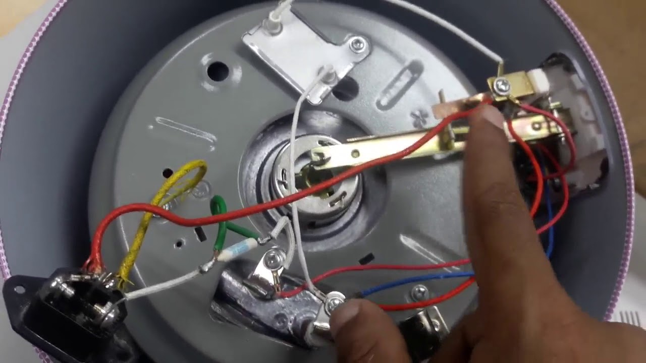 How To Repair A Rice Cooker Rice Cooker Repair how-to-repair-a-rice-cooker-rice-cooker-repair