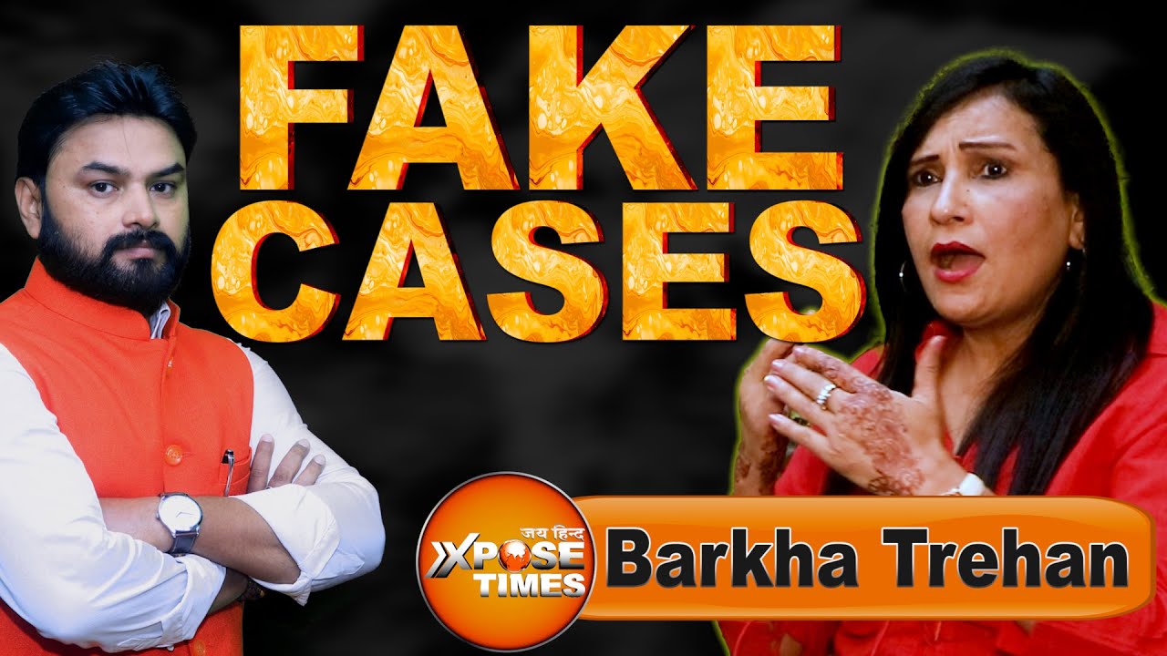 इसीलिए आत्महत्या करते हैं पुरुष | Barkha Trehan's Shocking Truth About ...