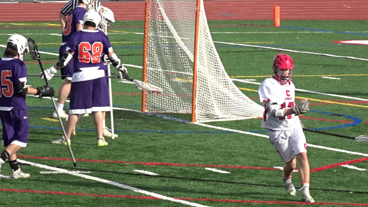 Ant, nice goal #4 - YouTube