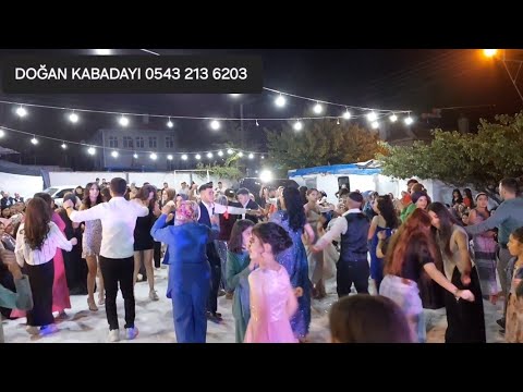 AFYON DÜĞÜNLERİ - KIZILDAĞ - 13.BÖLÜM - 2024 - DOĞAN KABADAYI