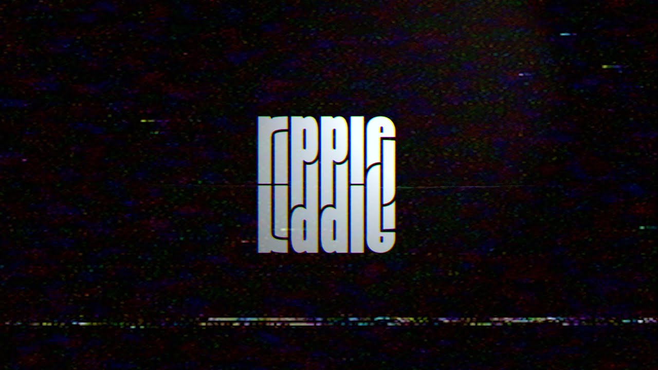 ripple riddle - YouTube