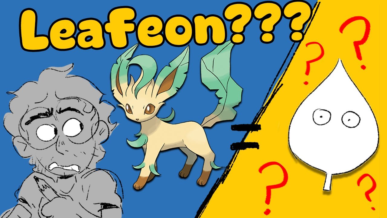 Animation Pros try Drawing Pokémon from Memory - YouTube