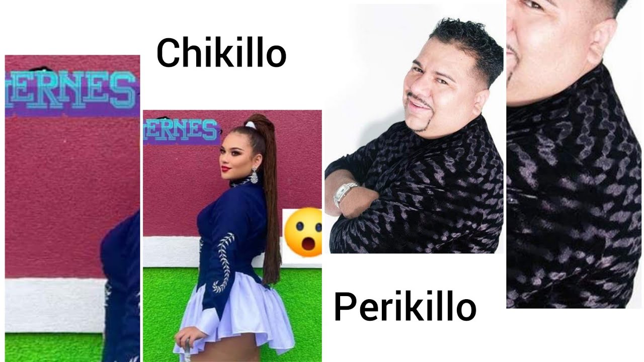Chikillo Perikillo se convierte en el primer instructor en cachiporro ...