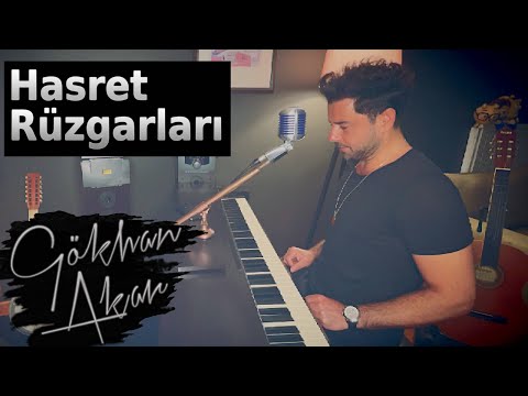 Gökhan Akar - Hasret Rüzgarları (Akustik Konser)