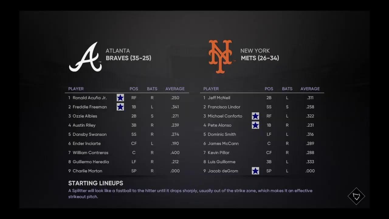 PLAYING MLB 21 - YouTube