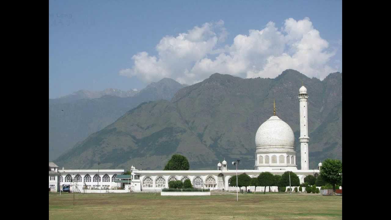 KASHMIRI SONG Karyo Manz Jigaras Official | HD - YouTube