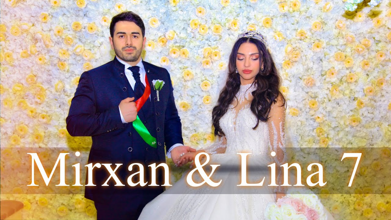 Mirxan & Lina / Part 7 / Yezidi Wedding / Dawata Ezdia / by KELESH ...