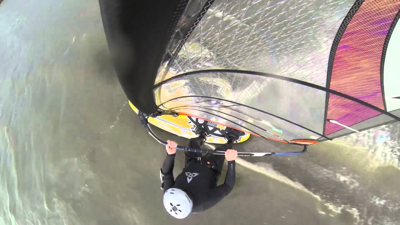 Firemove 110 Ezzy Cheetah 6.5 - YouTube
