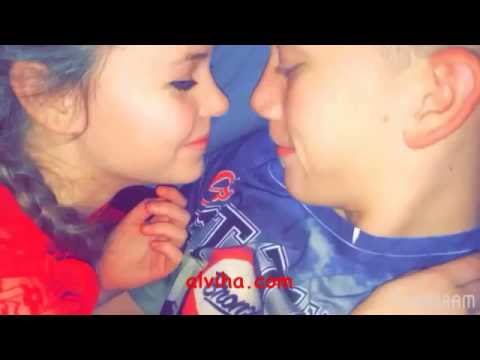 Cute Couple Romance in Public Places | 2016 Love Making Videos