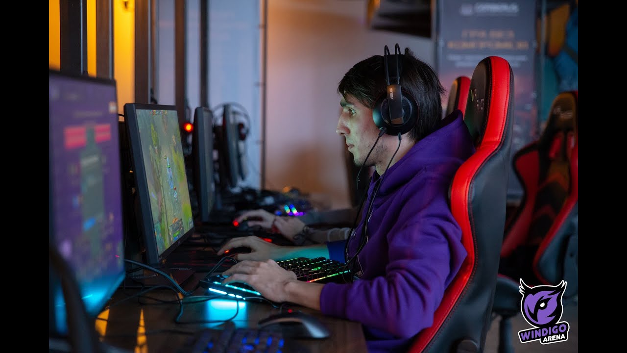 AGHL Be Happy Tournament bkmz vs Rayvex price pool 2500$ - YouTube