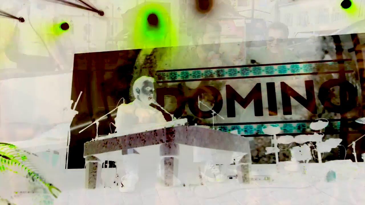 Domino - Song for Doina (Unofficial Video) - YouTube