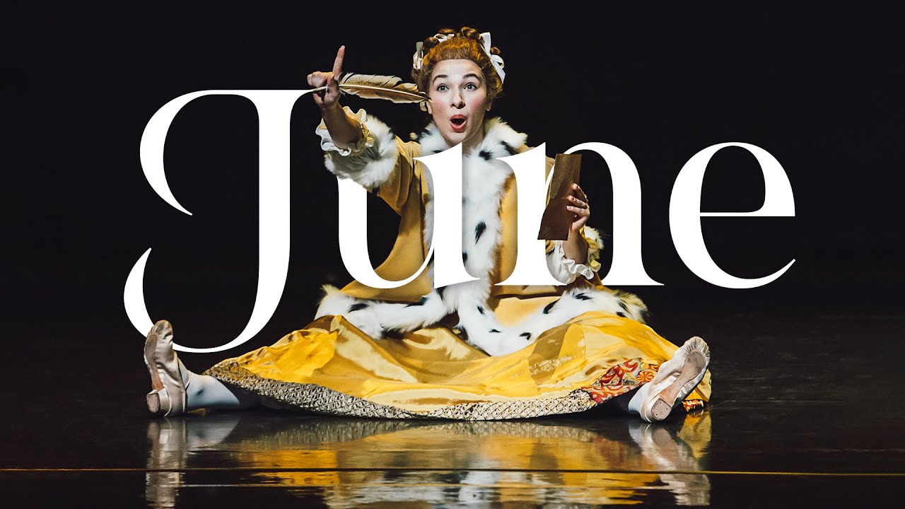 June on OperaVision – A month of Rising Stars - YouTube