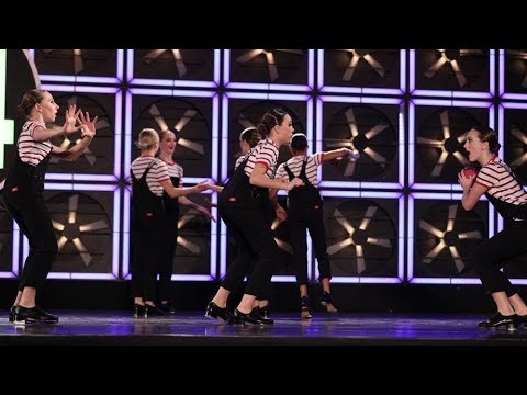 Kids - Spotlight Dance Works - YouTube
