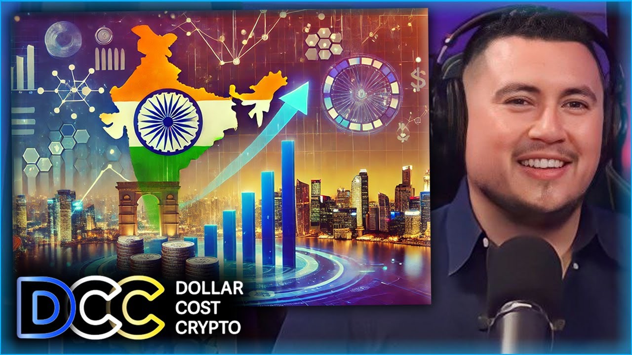 India's Economic Boom: Is Now the Time to Invest? - YouTube
