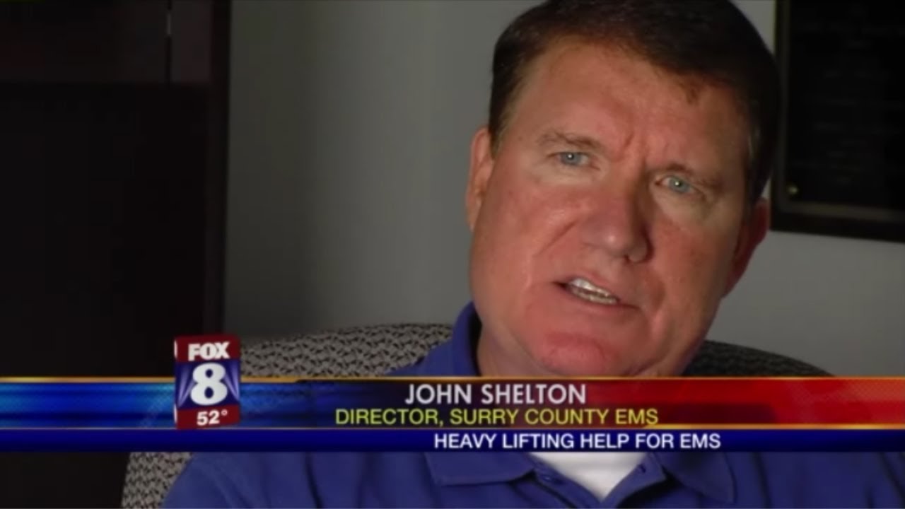 HoverMatt & HoverJack Air Assisted Bariatric Patient Handling Devices ...