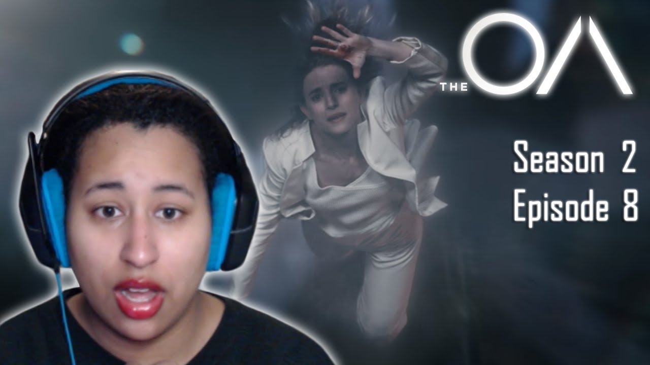 The OA 2x8 "Overview" REACTION - YouTube