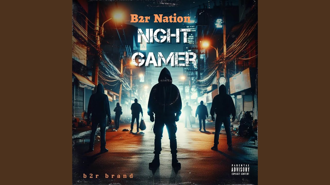 NIGHT GAMER - YouTube