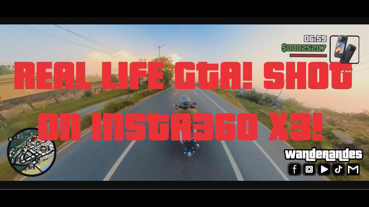 GTA Real Life: Here we go again! - YouTube