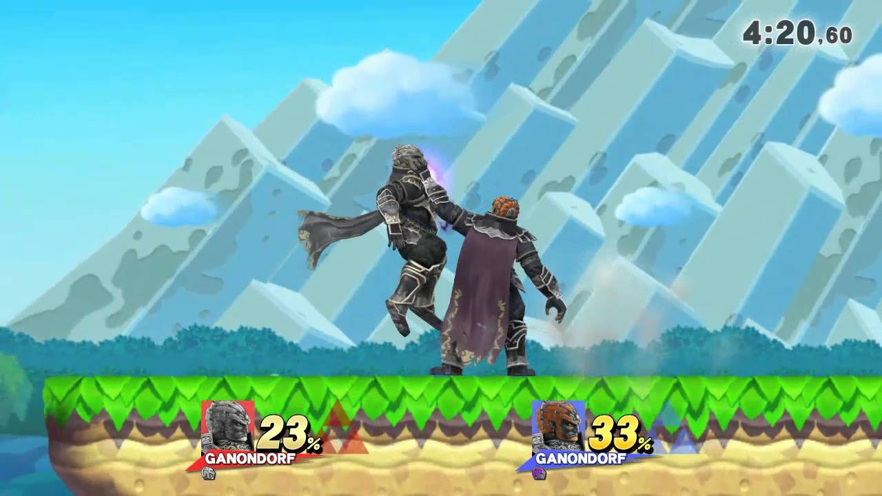 Disrespect for glory - YouTube