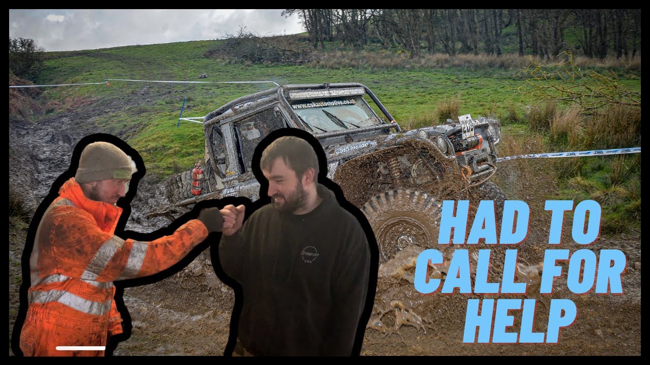 Had to call for help, heavy loads! Few sends! - YouTube