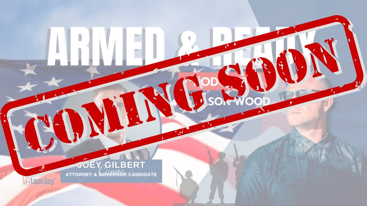 Joey Gilbert Trailer - YouTube