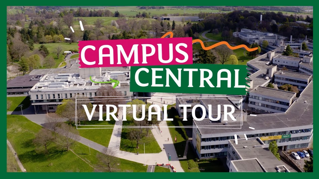 Virtual Tour: Campus Central | University of Stirling - YouTube Virtual Tour: Campus Central | University of Stirling - YouTube