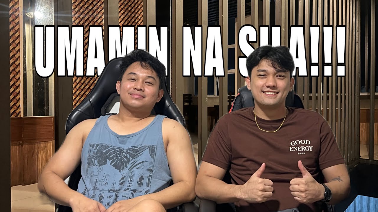1 ON 1 INTERVIEW WITH KUYA DAN AND JOMAR | ANG KATOTOHANAN! - YouTube