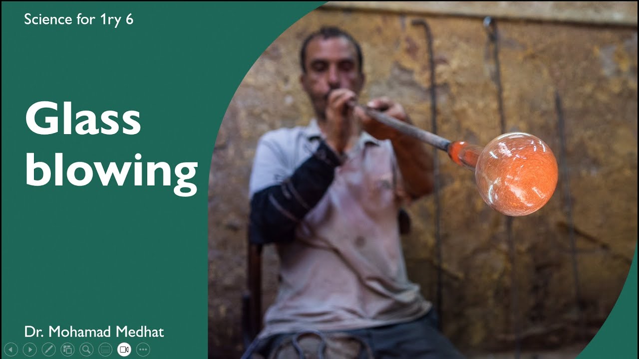 Glass Blowing YouTube glass-blowing-youtube