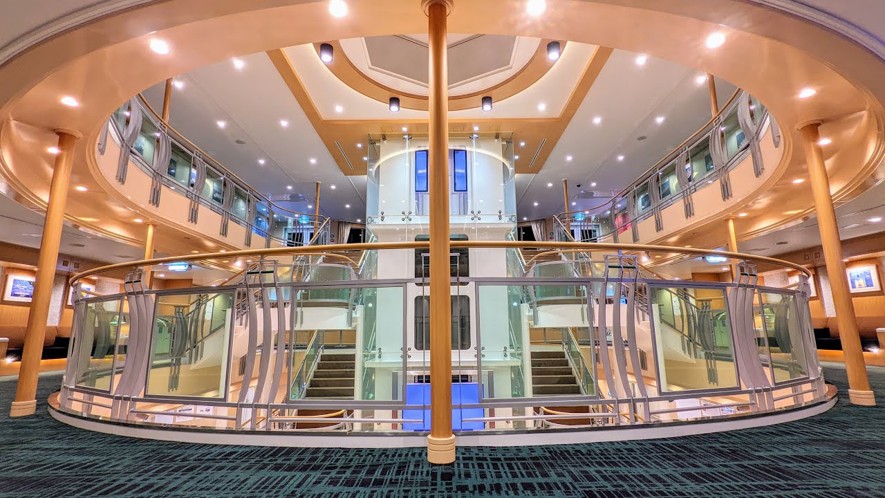 Sleek & Cozy: Japan's Overnight Capsule Ferry | Fukuoka to Osaka on ...