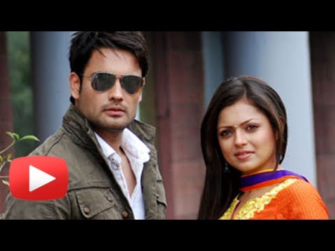 Drashti Dhami And Vivian D'sena Upsets Madhubala Makers